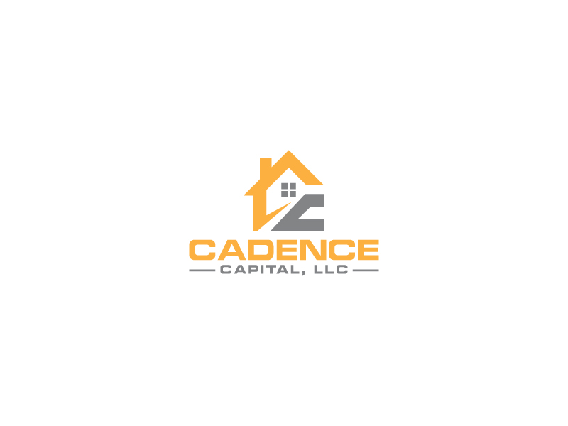 Elegant, Playful, Real Estate Development Logo Design for Cadence Capital, LLC by Design jon ...