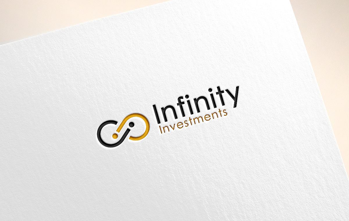 Professional, Elegant Logo Design for Infinity Investments by ...