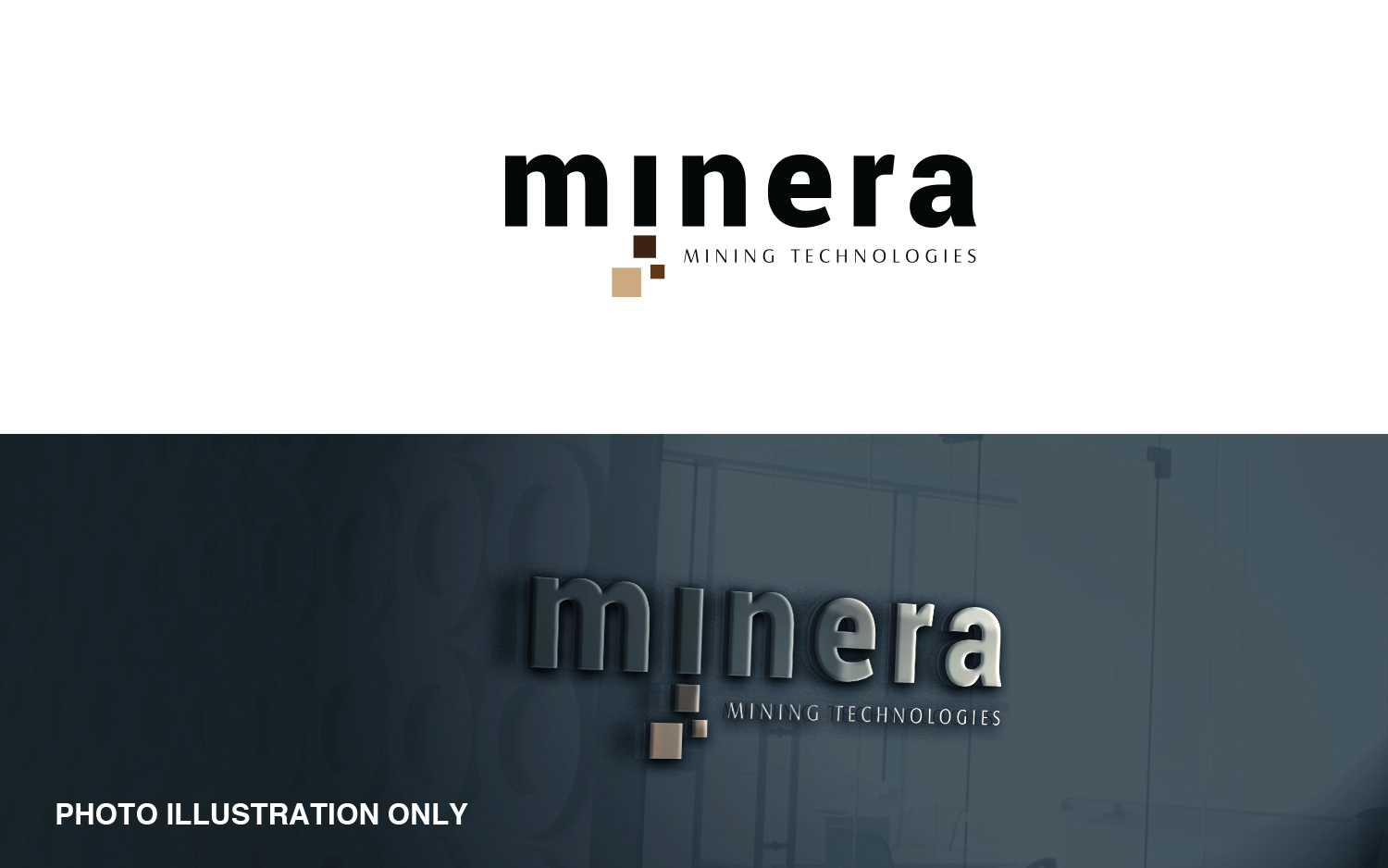 Bold, Serious, Mining Logo Design for Minera by MT | Design #23290462