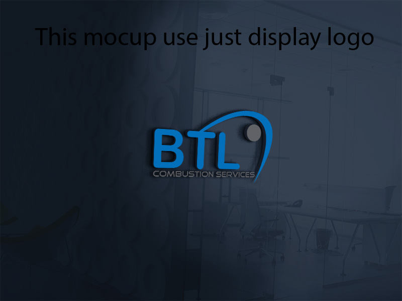 Bold, Serious Logo Design for BTL Combustion Services. by TeCh86 ...