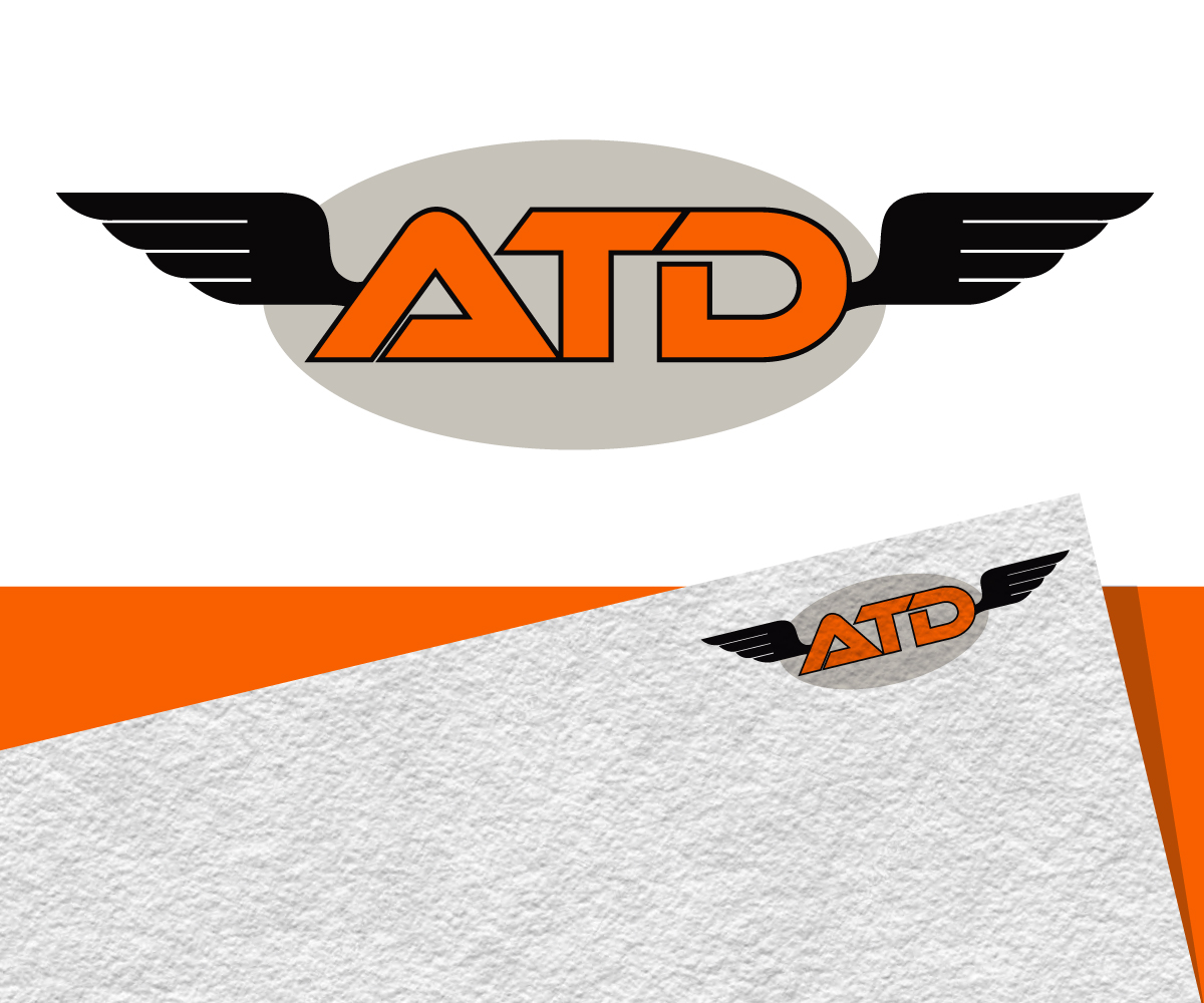 Elegant, Playful Logo Design for ATD / ATD Structures / ATD Scaffolding ...