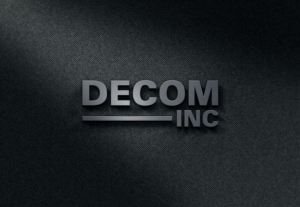 Decommissioning/demolition firm needs a bold logo design | 30 Logo ...