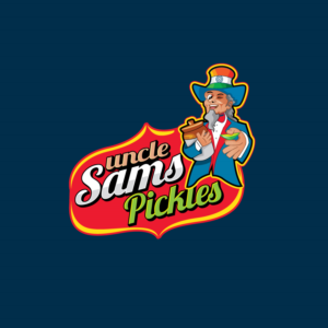 Indian Pickle startup in USA needs creative logo | 62 Logo Designs for ...