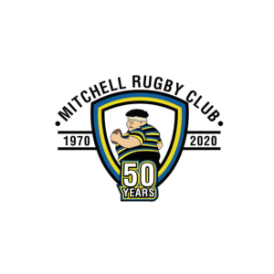 Rugby Logos | 335 Custom Rugby Logo Designs