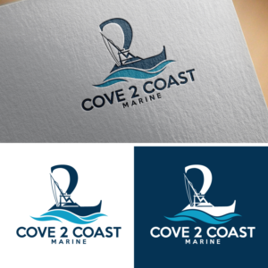 Coast Logos | 4,470 Custom Coast Logo Designs