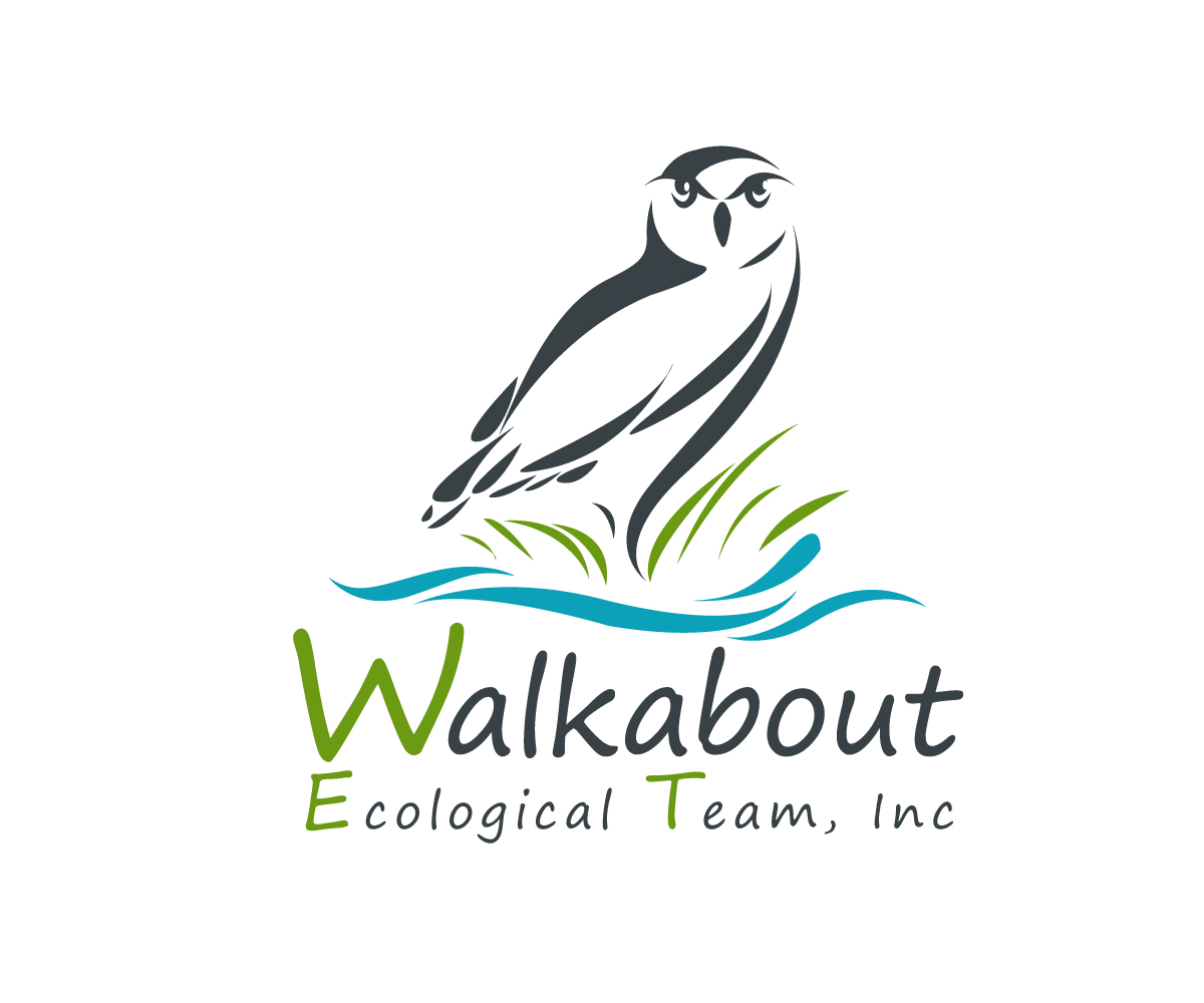 Serious, Professional, Environmental Consultant Logo Design for Can be ...
