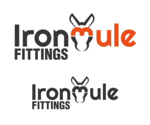 Mule Logos | 40 Custom Mule Logo Designs