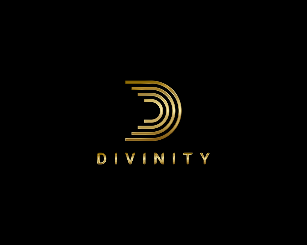 Logo Design for Divinity by creativiti | Design #23321442