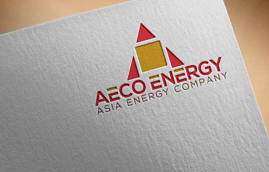 Modern, Elegant Logo Design for Aeco Energy. by ProDesign9999 | Design ...