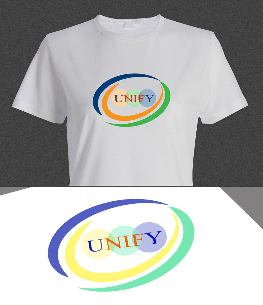 Bold, Serious Logo Design for UNIFY by Wonderful design | Design #23344357
