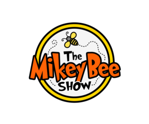 Rapper/Teacher Podcast About Mindset! "The Mikey Bee Show" | 79 Logo ...