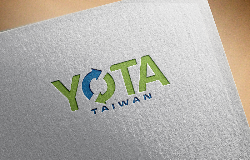 Elegant, Playful Logo Design for YOTA by Ji Kim | Design #23353367