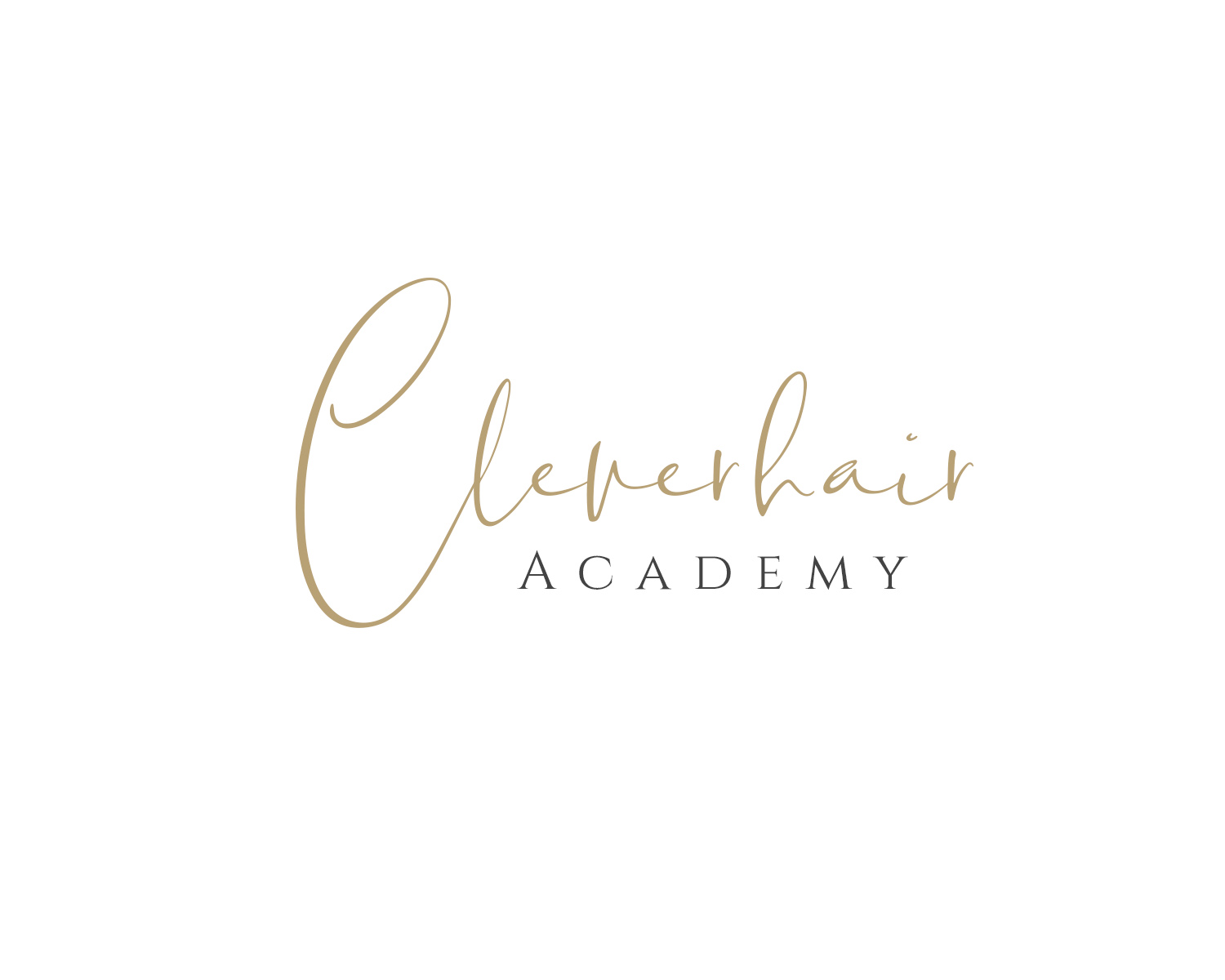 Professional, Serious, Hair And Beauty Logo Design for Cleverhair ...