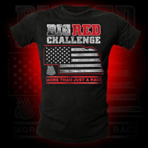 Big Red Challenge 2020 | 30 T-shirt Designs for a business in United States