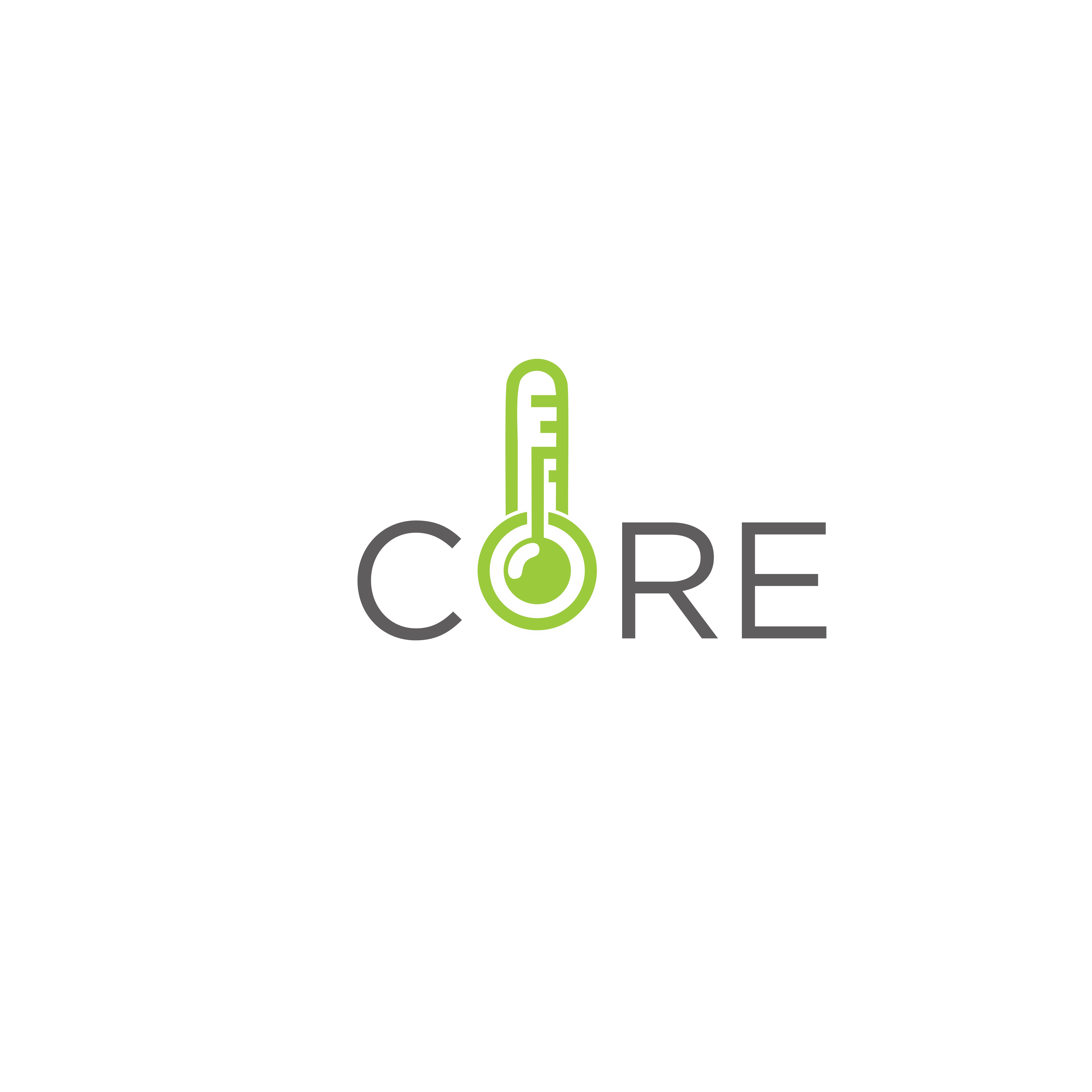 Bold, Modern, Electronics Logo Design for CORE or core or Core Body ...