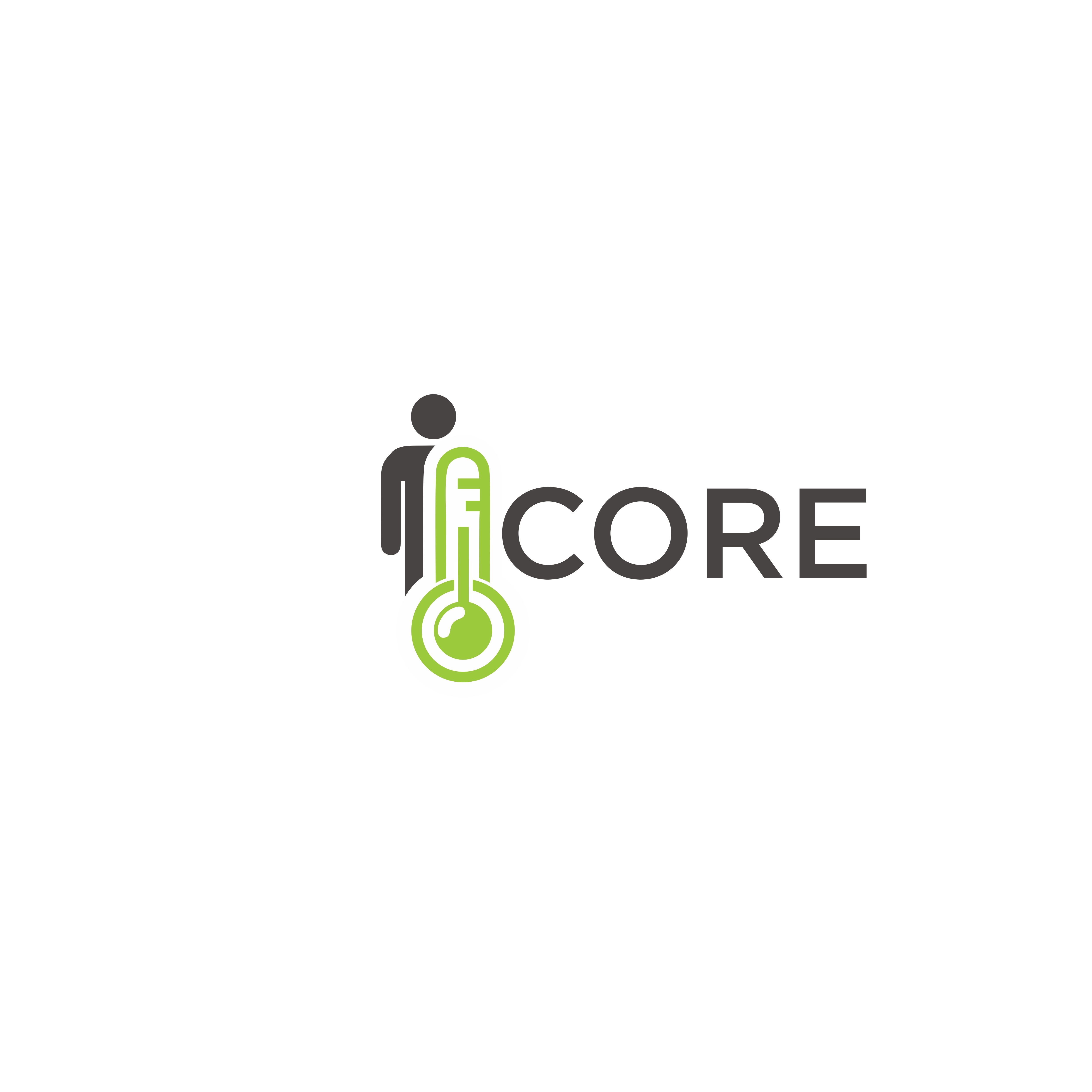Bold, Modern, Electronics Logo Design for CORE or core or Core Body ...