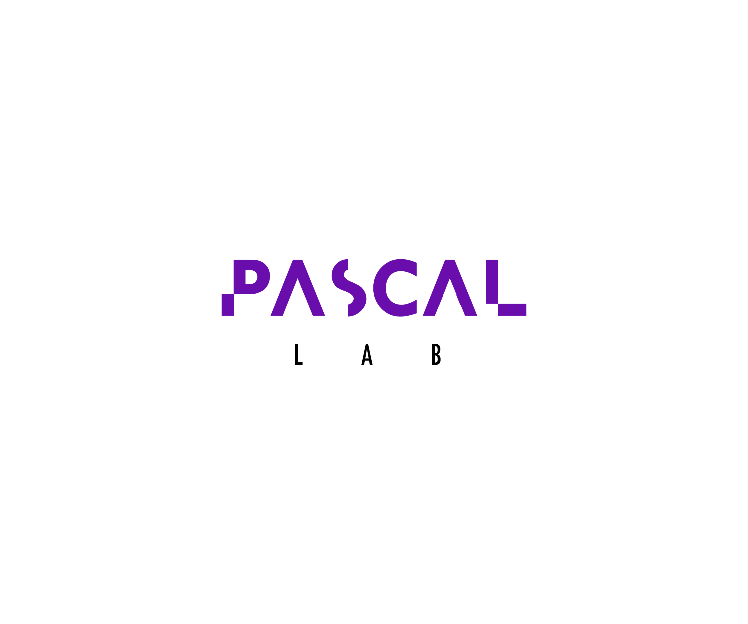 Elegant, Playful Logo Design for PASCAL Lab by Ng V Duc | Design #23427006