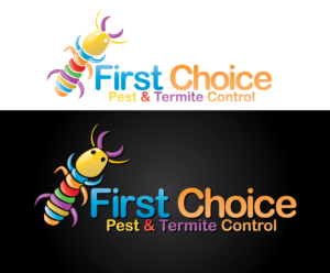Pest Logos | 564 Custom Pest Logo Designs