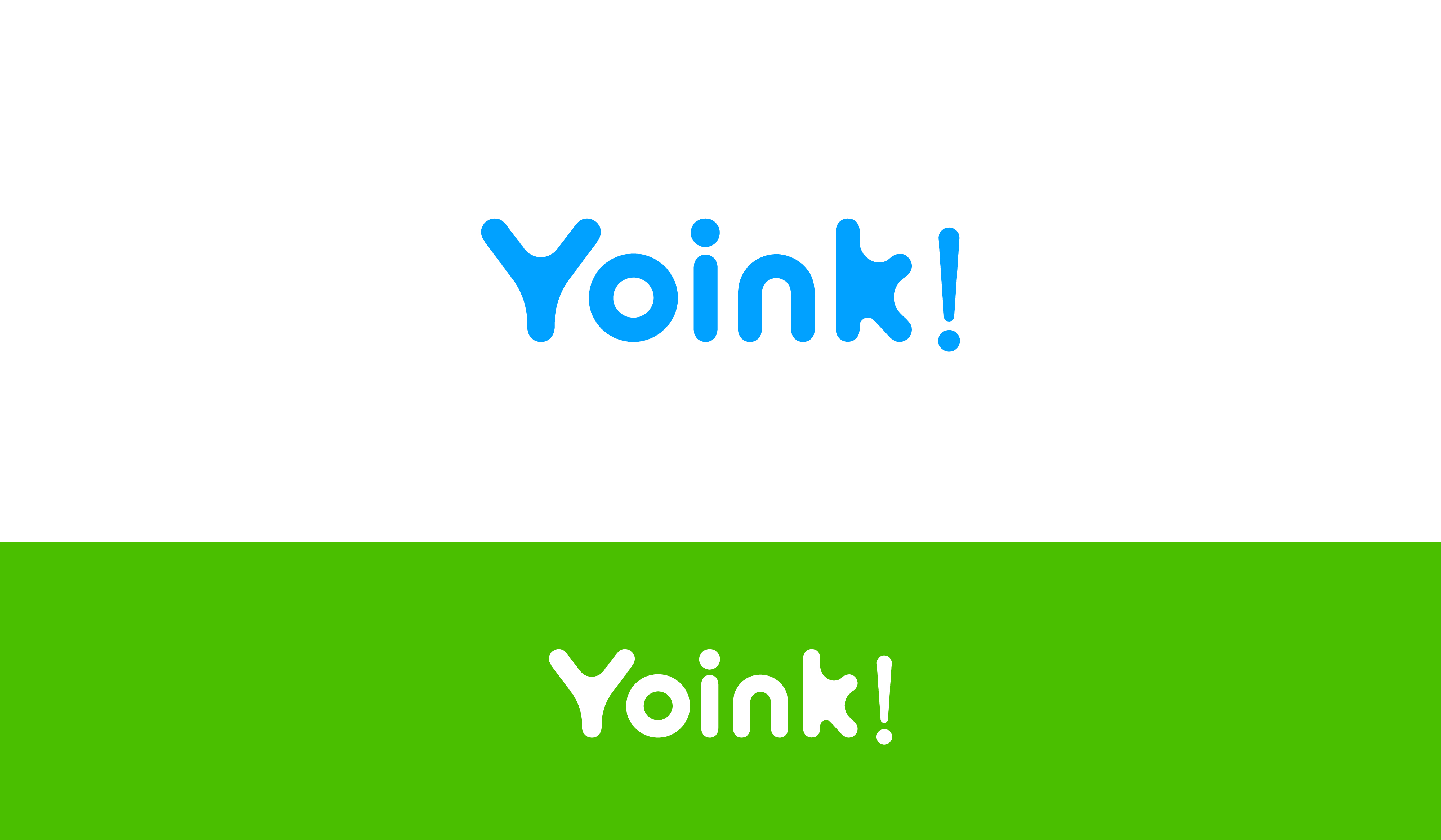 Yoink