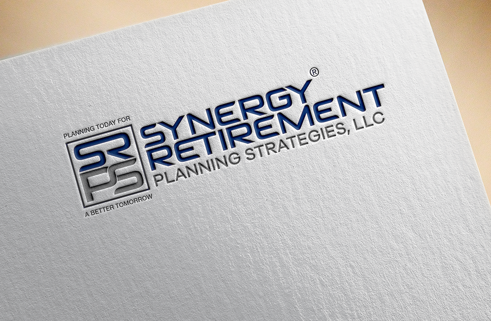 Elegant, Playful, Financial Planning Logo Design for Synergy Retirement ...