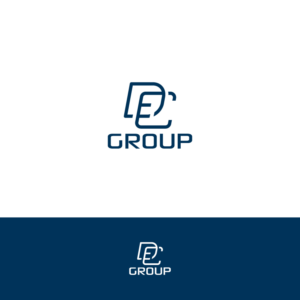 DCE Group Logo | 22 Logo Designs for DCE Group