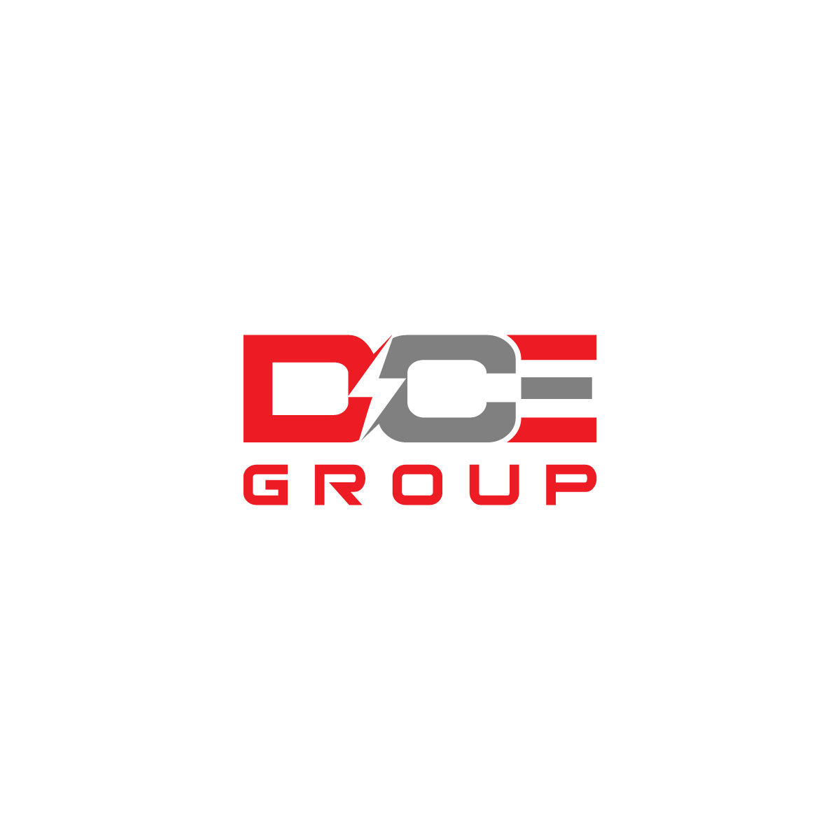 Logo Design for DCE Group by jemmy f 2 | Design #23409069