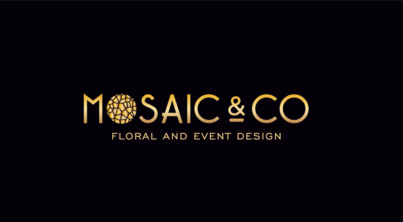 Modern, Upmarket Logo Design for Mosaic & Co. by Birdcage | Design ...