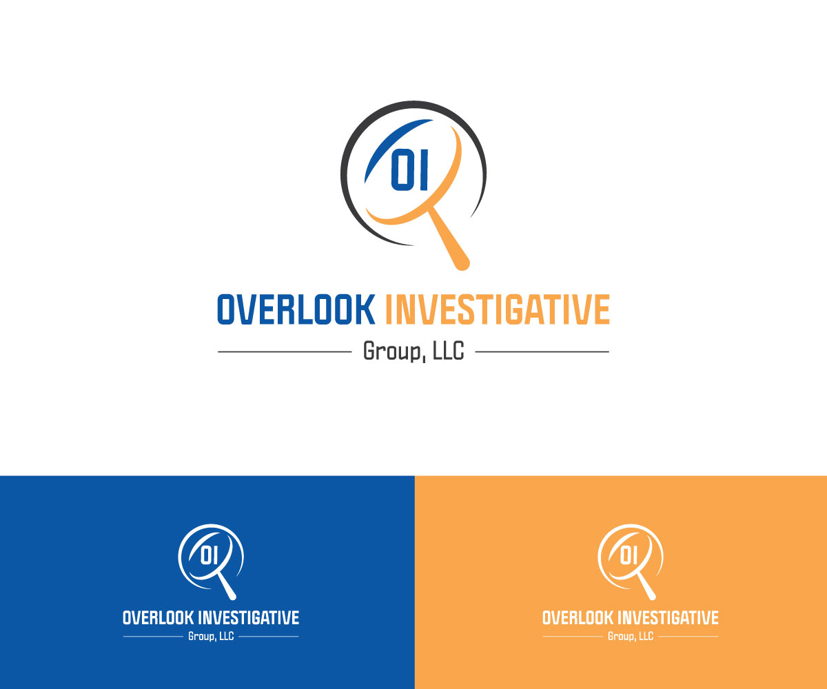 Professional, Upmarket, Business Consultant Logo Design for Overlook ...
