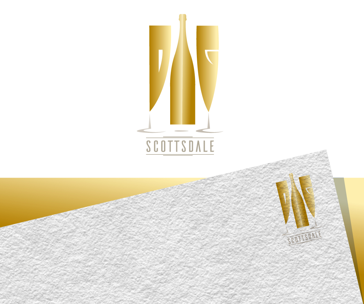Playful, Elegant, Lifestyle Logo Design for DIG Scottsdale by Jay ...