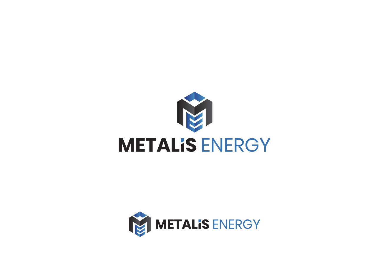 Serious, Modern Logo Design for Metalis Energy by Gita. | Design #23433967