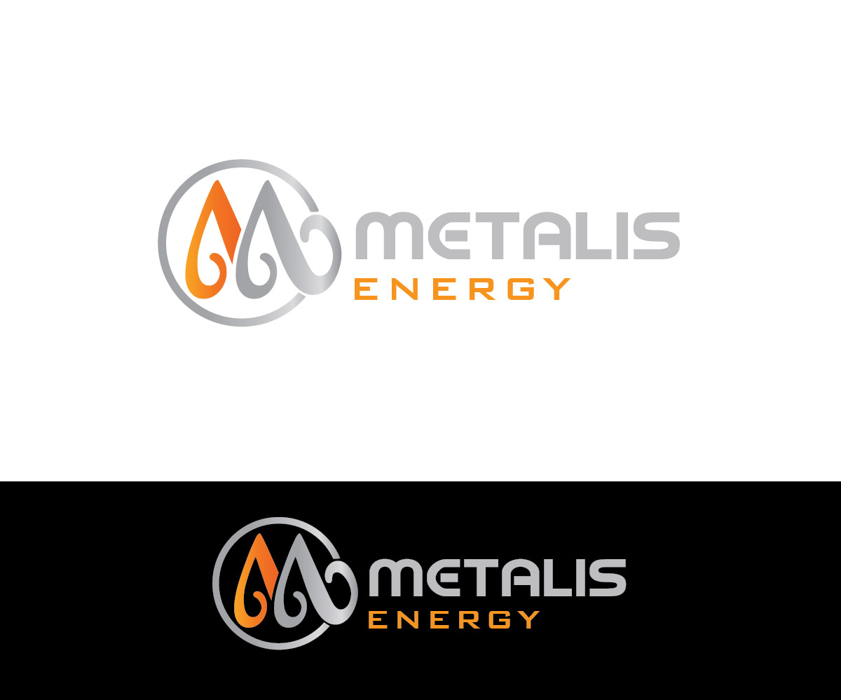 Serious, Modern Logo Design for Metalis Energy by Isnah Logo | Design ...