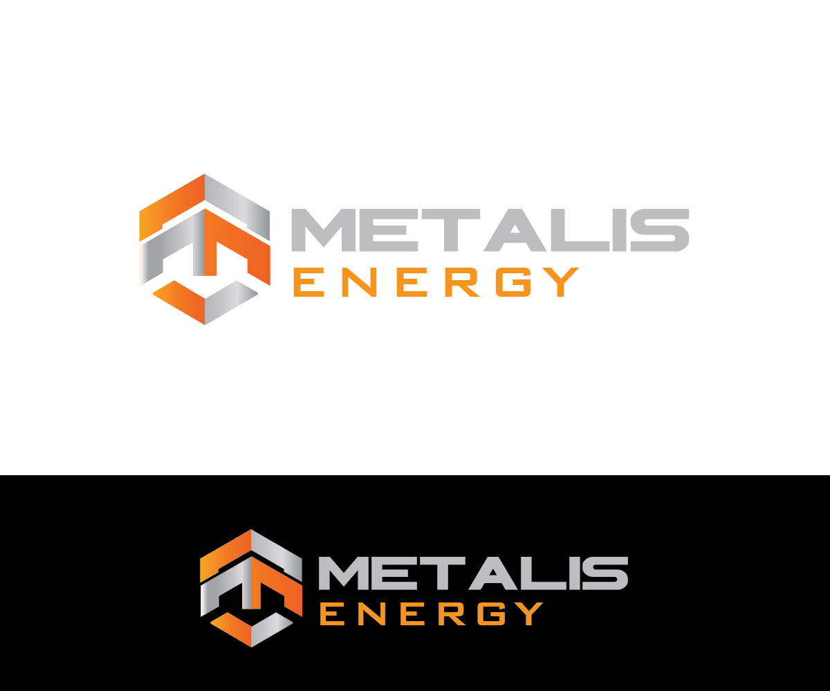 Serious, Modern Logo Design for Metalis Energy by Isnah Logo | Design ...