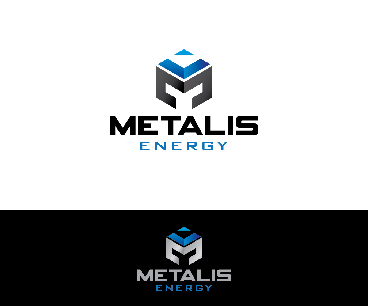 Serious, Modern Logo Design for Metalis Energy by Isnah Logo | Design ...