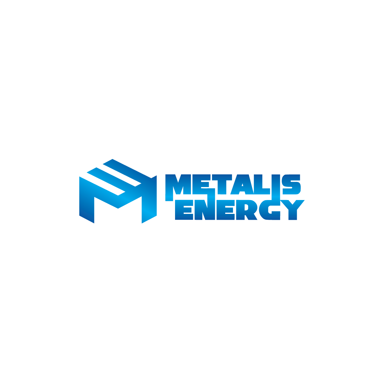 Serious, Modern Logo Design for Metalis Energy by rozT | Design #23432979