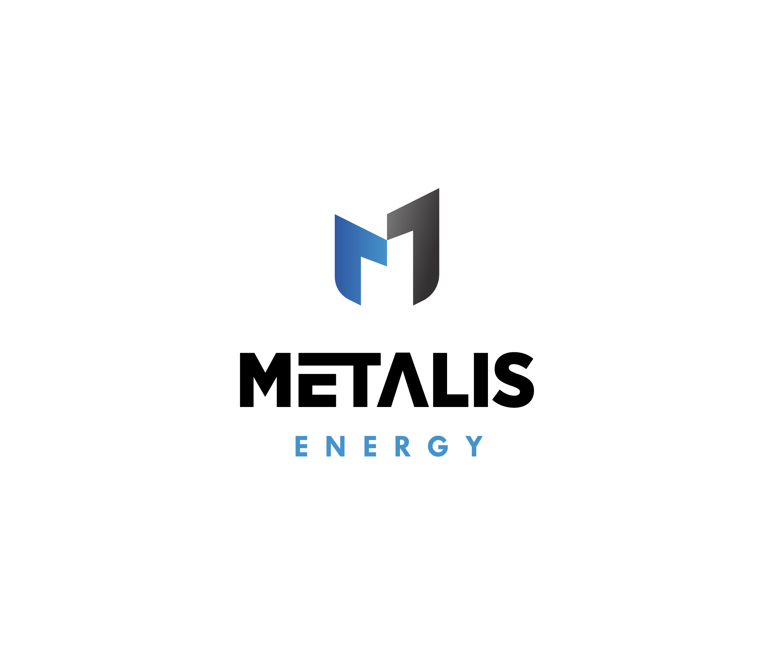 Serious, Modern Logo Design for Metalis Energy by Ng V Duc | Design ...