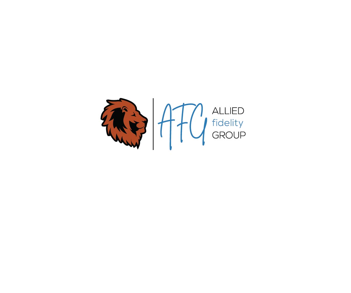 Elegant, Playful Logo Design for AFG Allied Fidelity Group by GreenLamp ...
