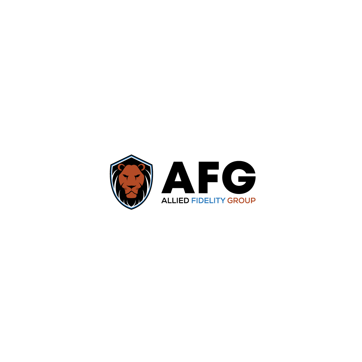 Elegant, Playful Logo Design for AFG Allied Fidelity Group by creative ...