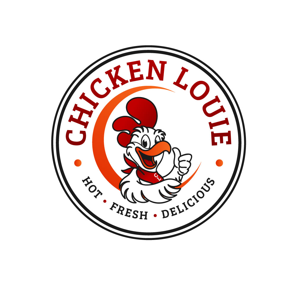 Elegant, Playful Logo Design for Hot Fresh Delicious by michellefrances ...