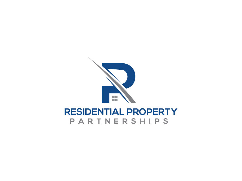 Modern, Colorful, Land Development Logo Design for Residential Property ...