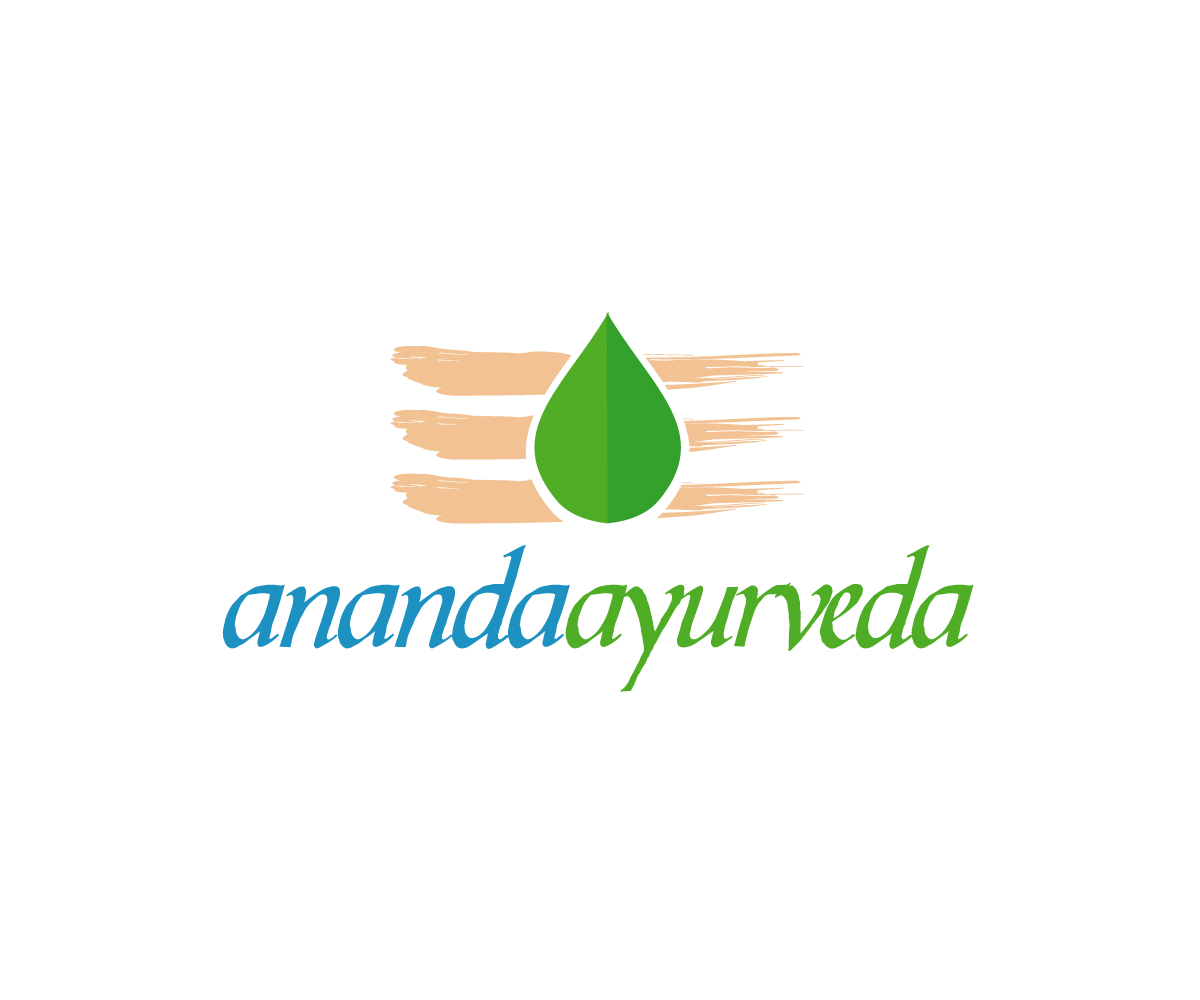 Elegant, Serious, Ayurveda Logo Design for Ananda Ayurveda by Jay ...