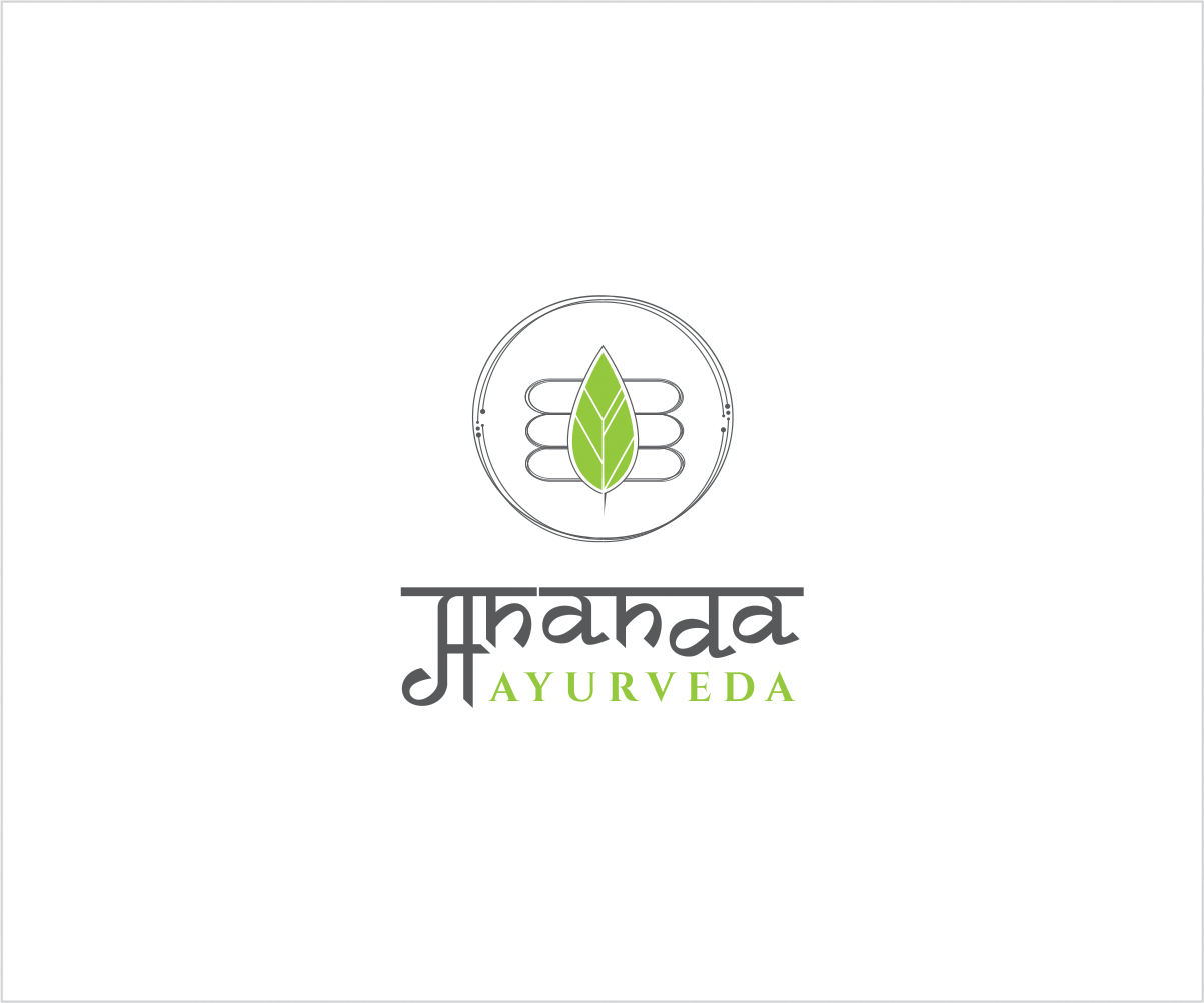 Elegant, Serious, Ayurveda Logo Design for Ananda Ayurveda by ...