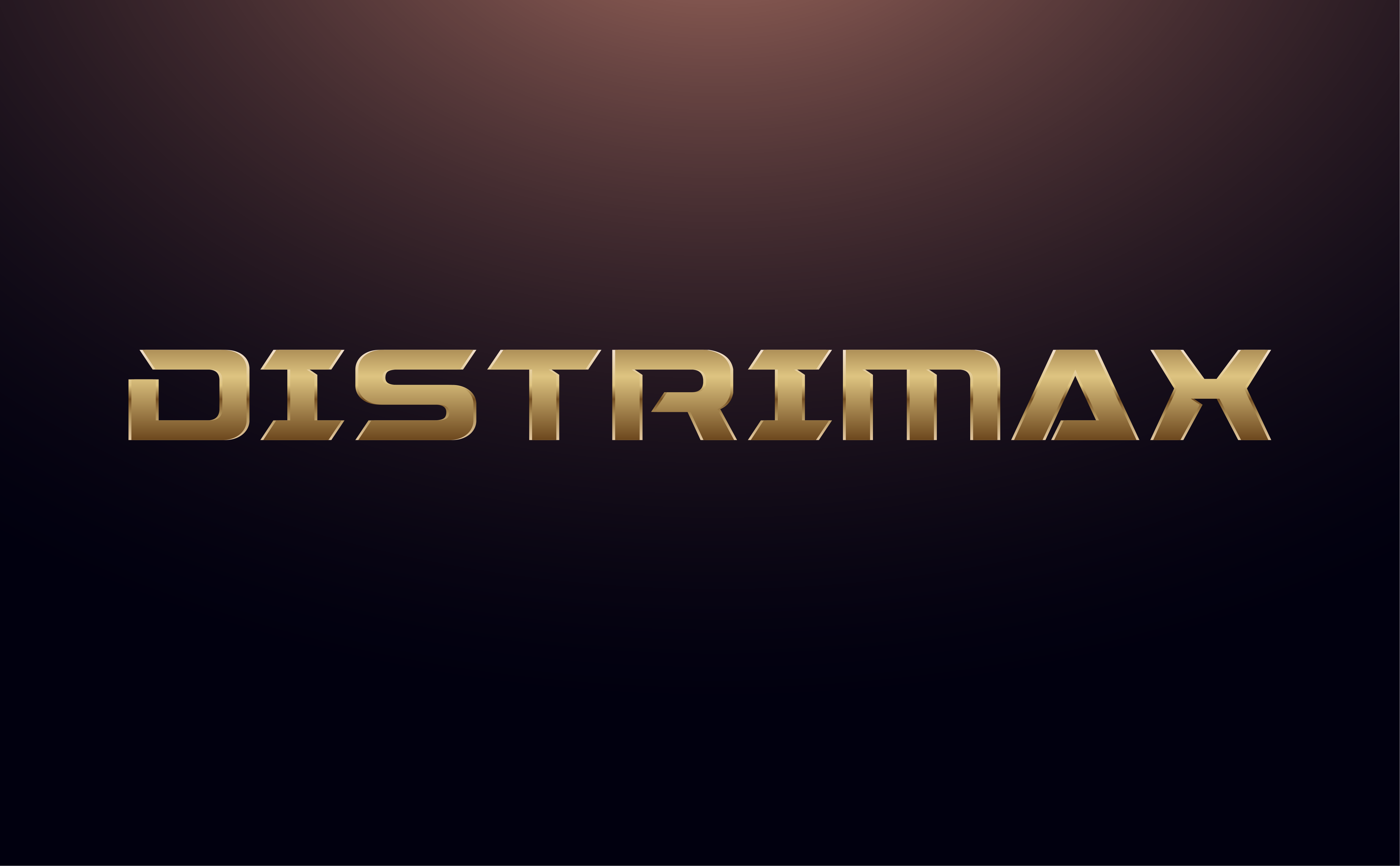 Modern, Bold Logo Design for Distrimax by The Seventh Key Magic ...