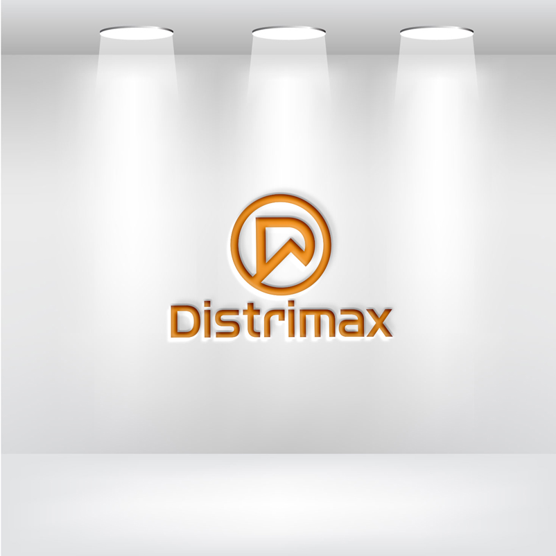 Modern, Bold Logo Design for Distrimax by AhadA | Design #23439249