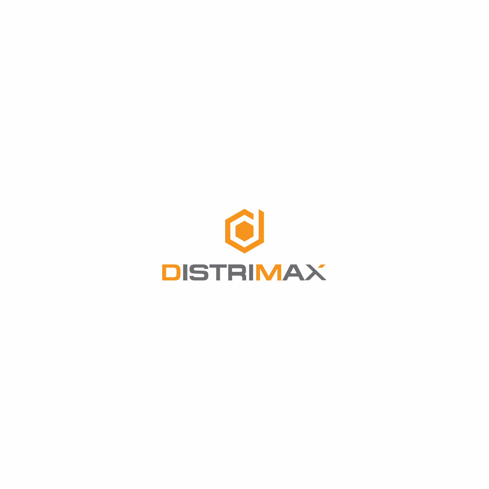 Modern, Bold Logo Design for Distrimax by anggi 3 | Design #23463859