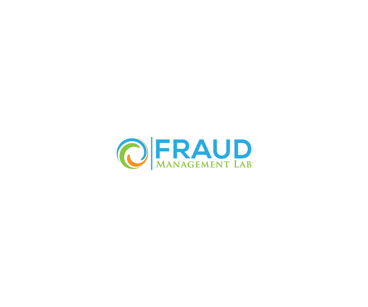 Logo Design for Fraud Management Lab by ProDesign9999 | Design #23462694