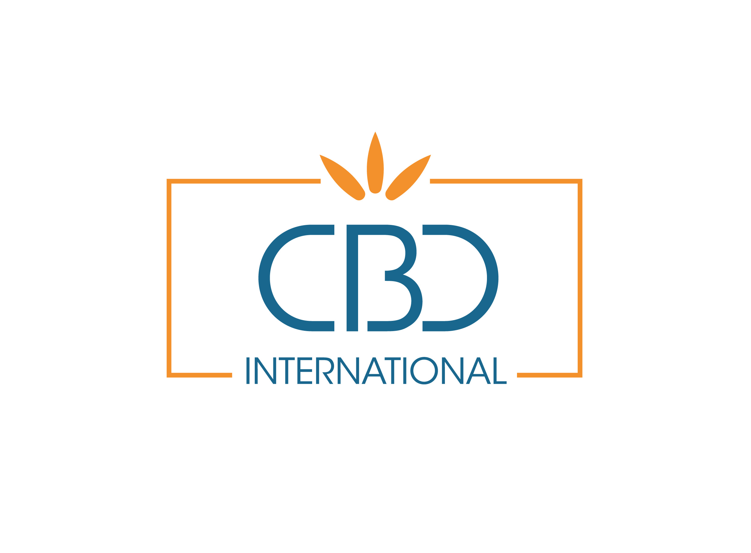 Professional, Serious Logo Design for CBD International or no words at ...