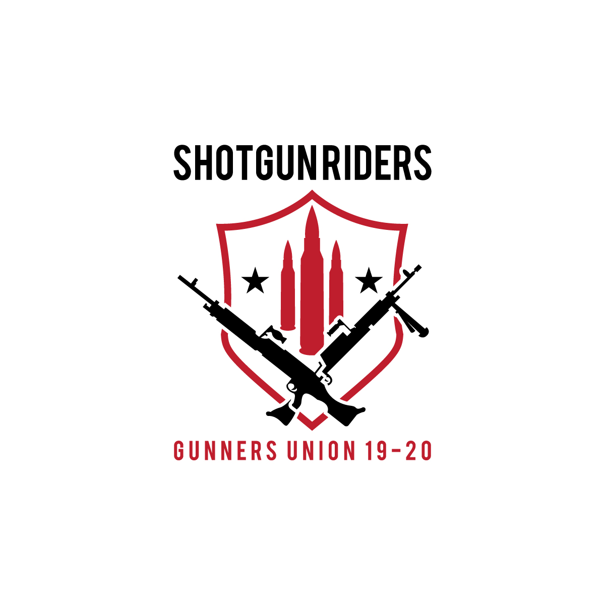 Professional, Masculine Logo Design for On the top I want it to say ...