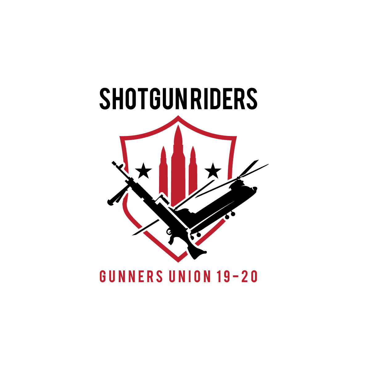 Professional, Masculine Logo Design for On the top I want it to say ...