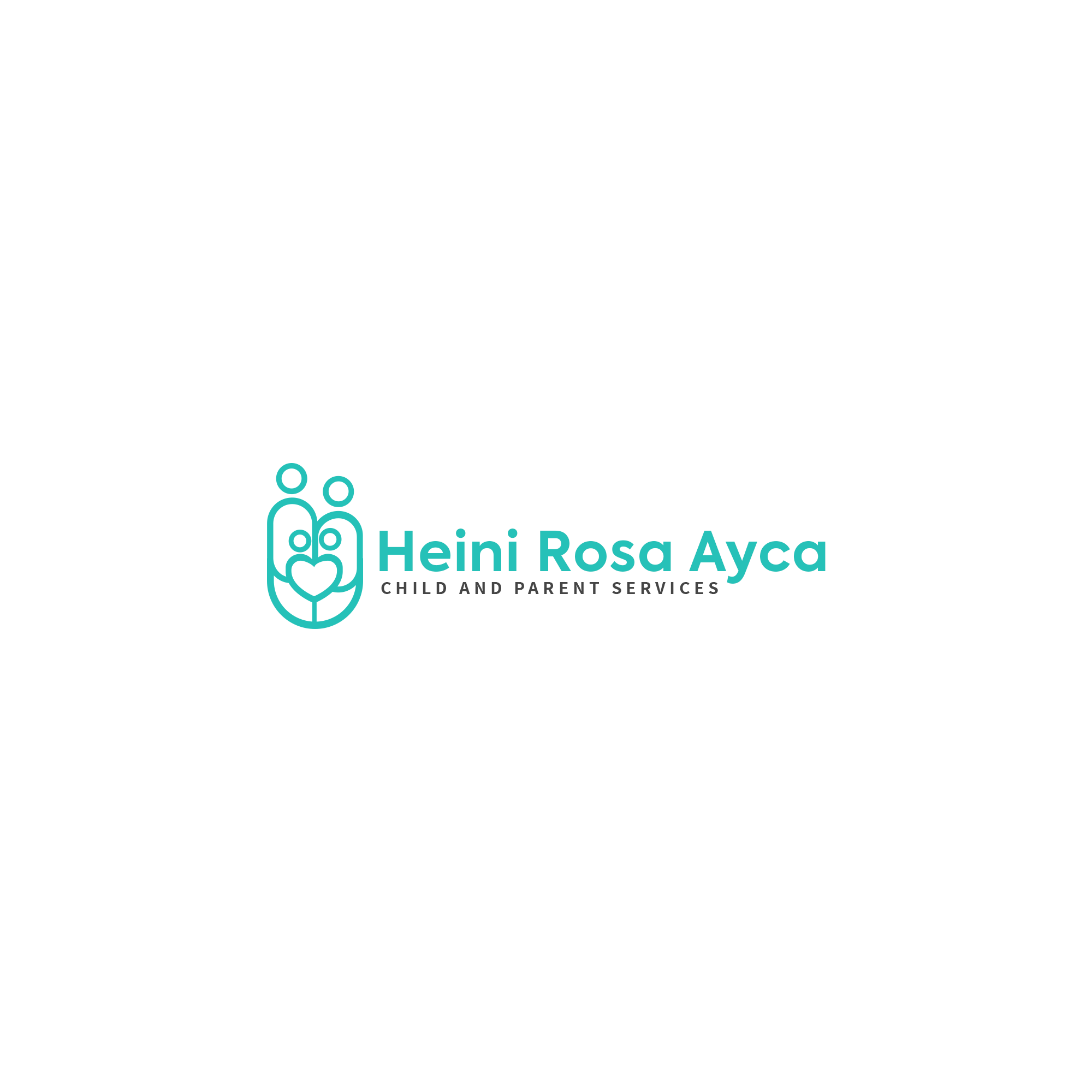 Elegant, Playful Logo Design for Heini Rosa Ayca by King Cozy | Design ...