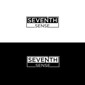 Logo Design for Seventh Sense by iamrady | Design #23479878
